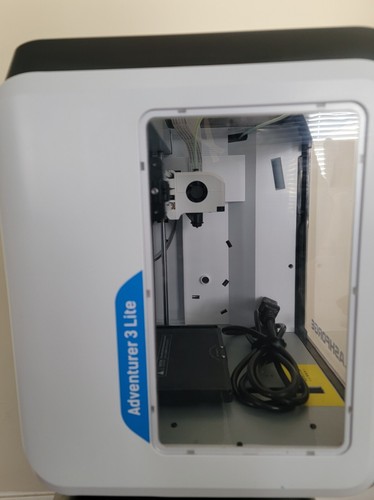 Flashforge Adventurer 3 Pro 3D Printer | eBay