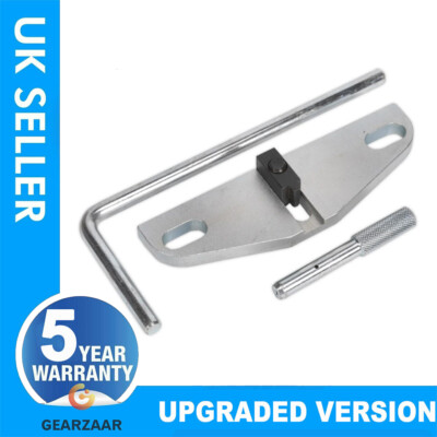 For LAND ROVER Freelander 2.0 & 2.2 Diesel Engine Timing Locking Tool ...