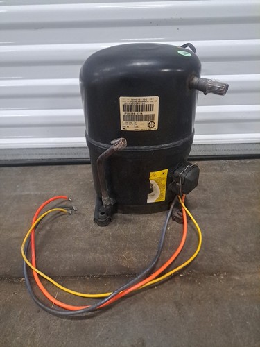 H29B35UABCA Bristol 3 Ton 208-230v Compressor For R22 (Loc: S6T4) | eBay