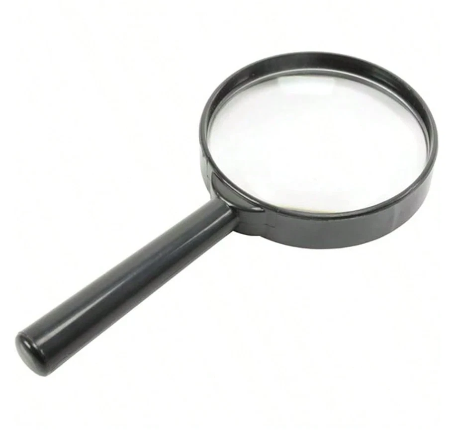 powerful magnifying glass products for sale | eBay UK
