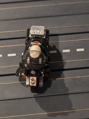 VTG TYCO Harley Davidson Motorcycle Slot Car | eBay