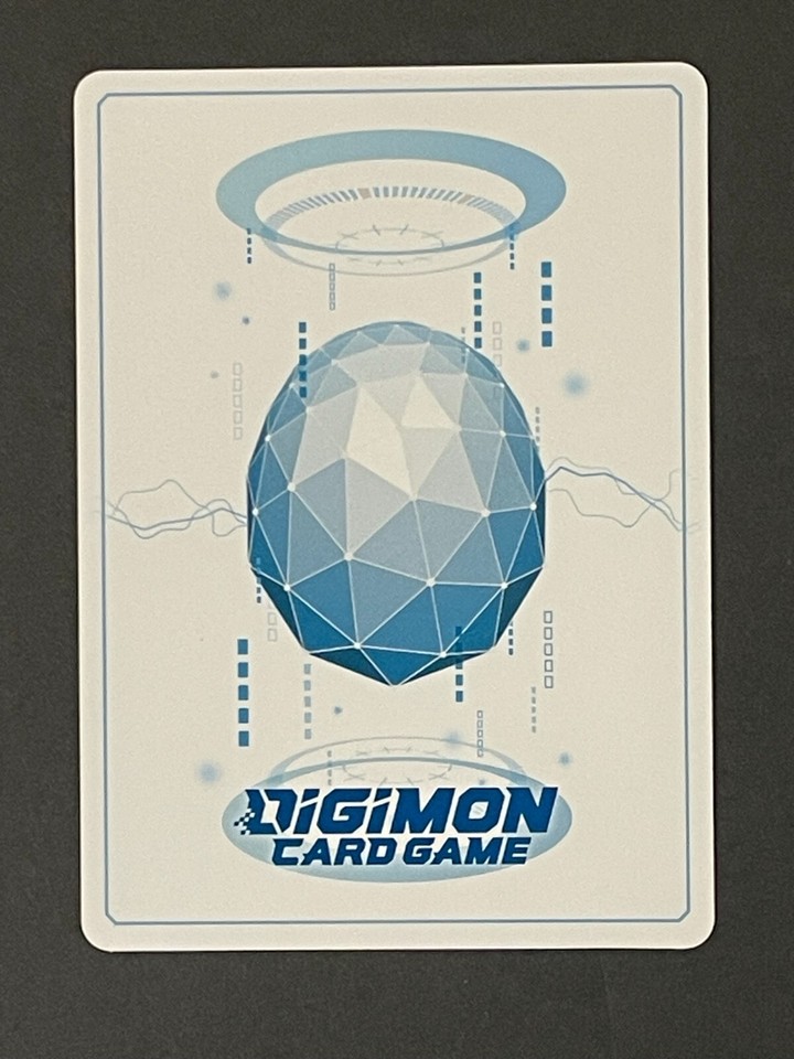 BT13-006 Digimon Card Game Caprimon U Japanese | eBay