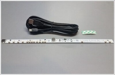 Extreme IR Sensor Bar - For Ultimarc AimTrak Light Guns | eBay