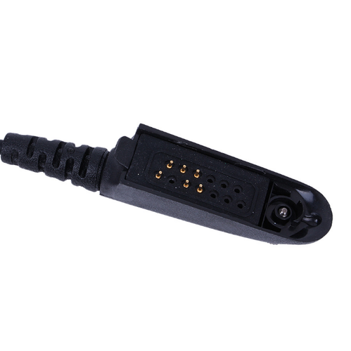 For GP328 GP338 MTP750 PTX760 walkie talkie accessories hand mic ...