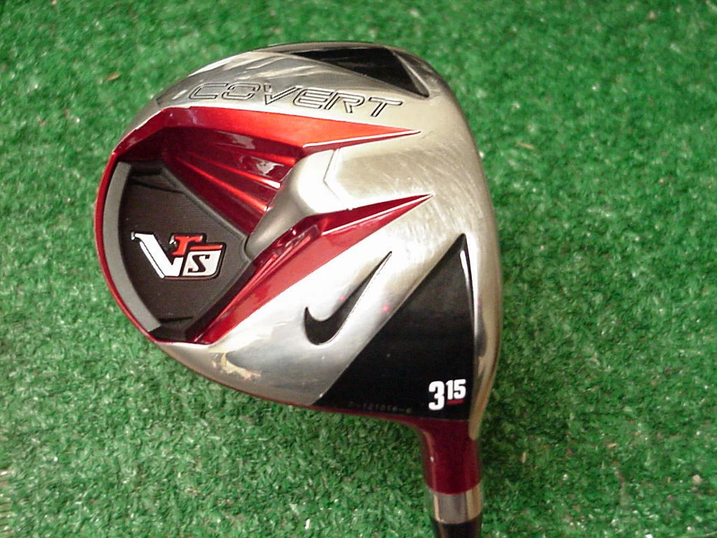 Nike Covert Golf Wallpaper