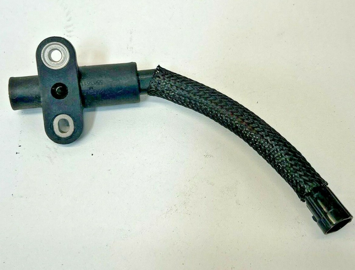 Mercury Mariner 30 - 300 hp EFI DFI ProXS Verado CPS Crank Position ...