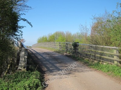 Photo 6x4 Bridge over A2 Canterbury/TR1457 c2011 | eBay UK