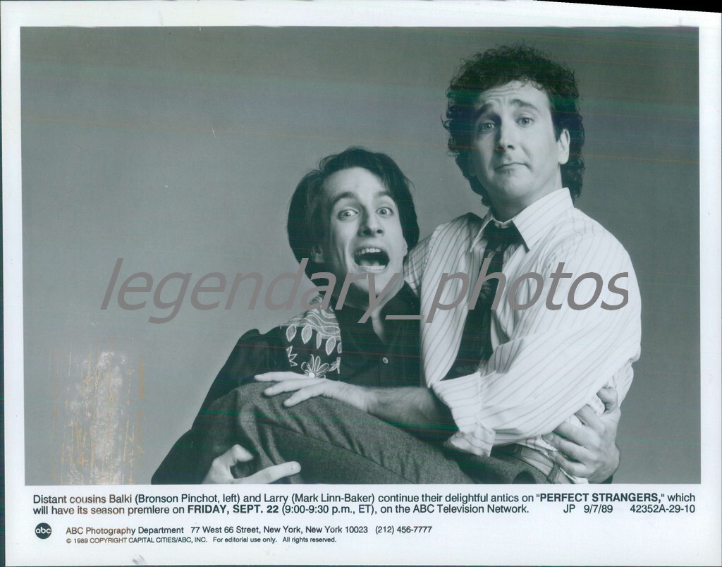 Bronson Pinchot Mark Linn Baker Today Bronson Pinchot : Latest News,