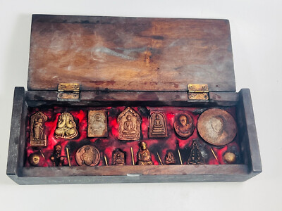 Southeast Asia - Box