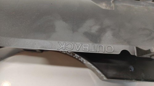 SUBARU OUTBACK BR Stoßstangenbalken vorne 57707AJ280 C0801D0740 2.00 ...