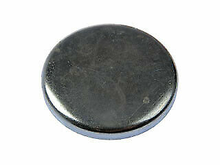 NEW Rear Camshaft Plug Chevy 283 305 327 350 400 Pioneer Steel 2-7/64 ...