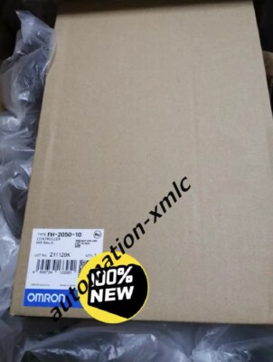 1 PCS FH-2050-10 Brand New FH 2050 10 Vision controller FH-2050-10 DHL ...