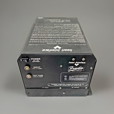 Heart Interface Freedom 20 Inverter/Charger for Boat/Marine/RV | eBay
