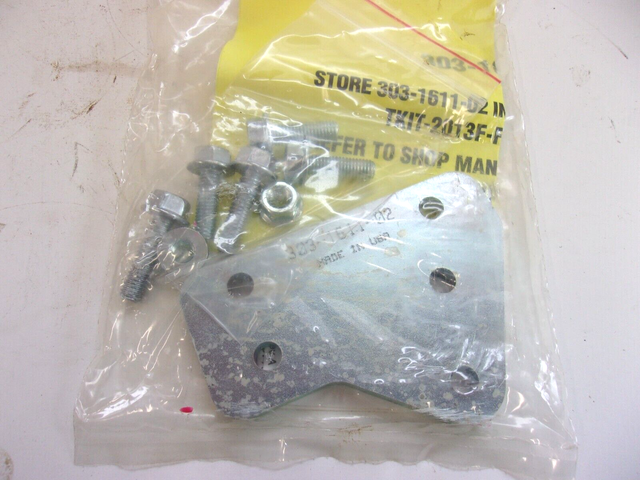 Ford Rotunda OTC Tool 303-1611-02 Torque Multiplier Adapter for sale ...