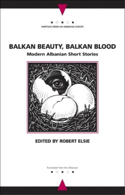 Robert Elsie Balkan Beauty, Balkan Blood (Paperback) (UK IMPORT ...