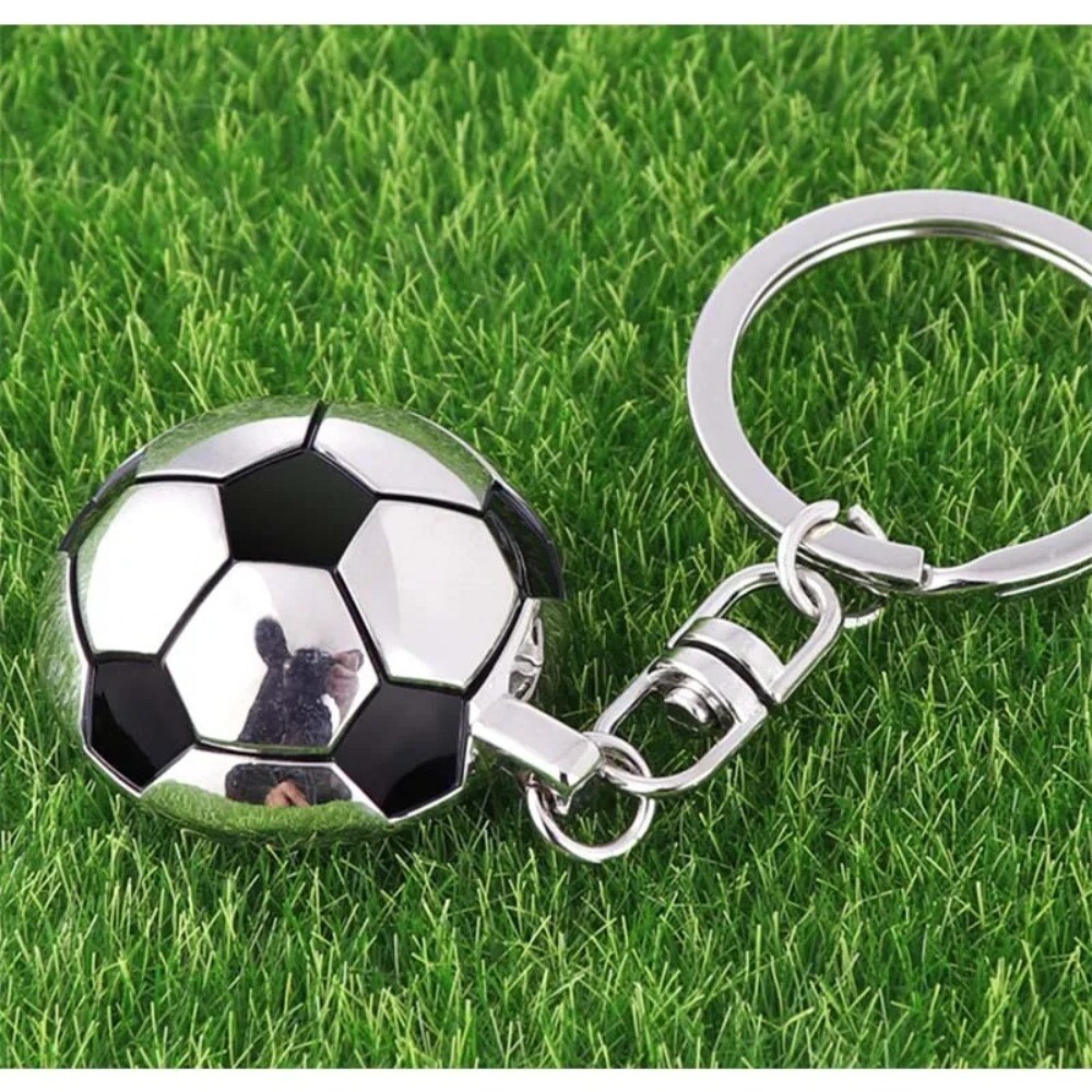 Football Keychain Football Championship Bag Pendant Pendant Accessory ...