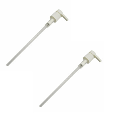 PUMP for Paul Mitchell, Matrix, Redken Liter 33.8 oz Pump (PACK OF 2 ...