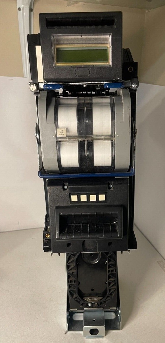 cashcode bill to bill validator Fully working missing one recycle sold as it is | eBay