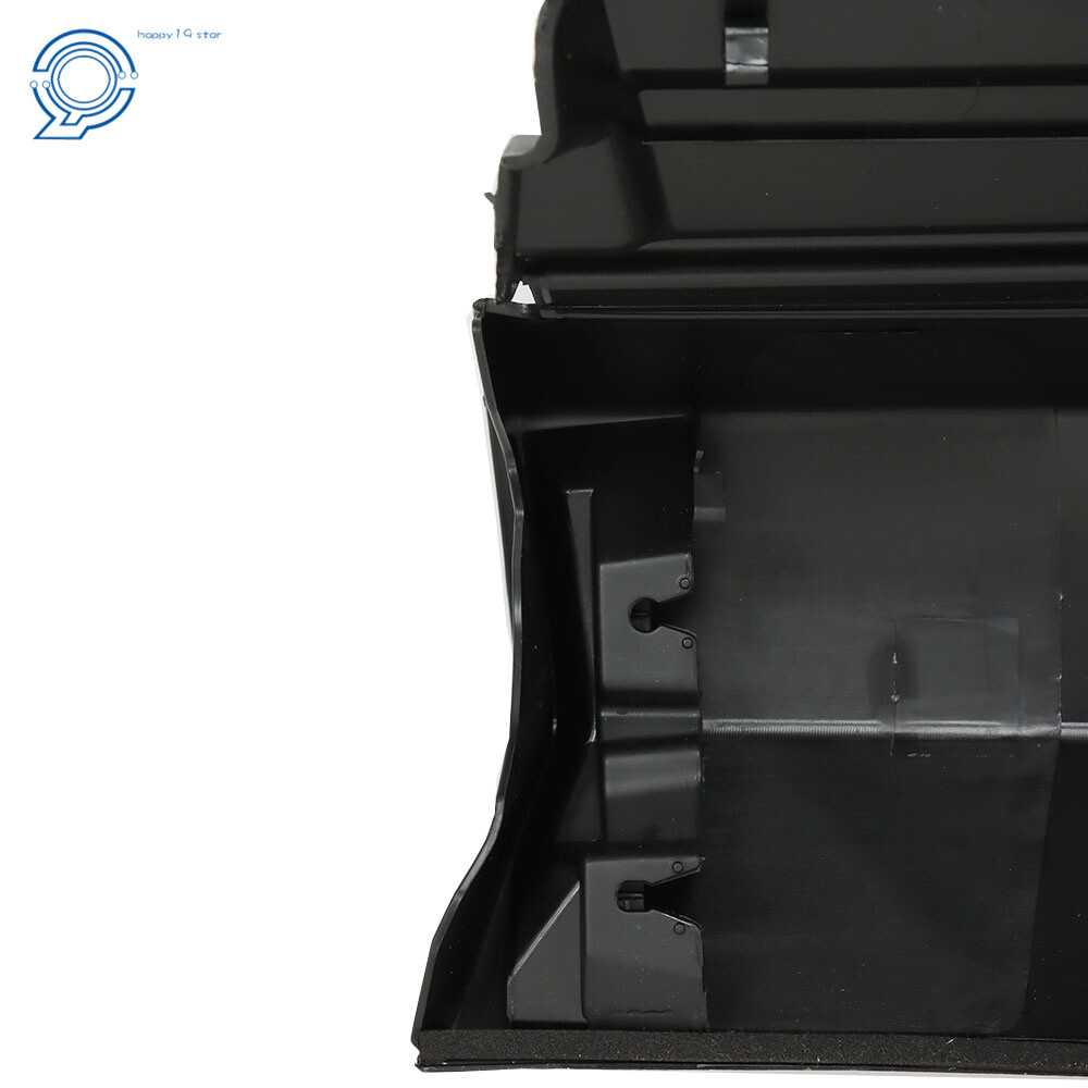 For Toyota Rav4 2016-17 18 Matte Front Door Lower Molding Trim Left ...