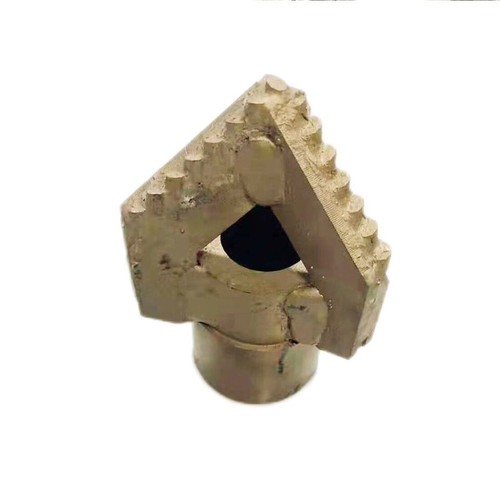 1PC 3 Wing Alloy Drill/big/middle Octagonal Arc Angle Drilling Hole ...