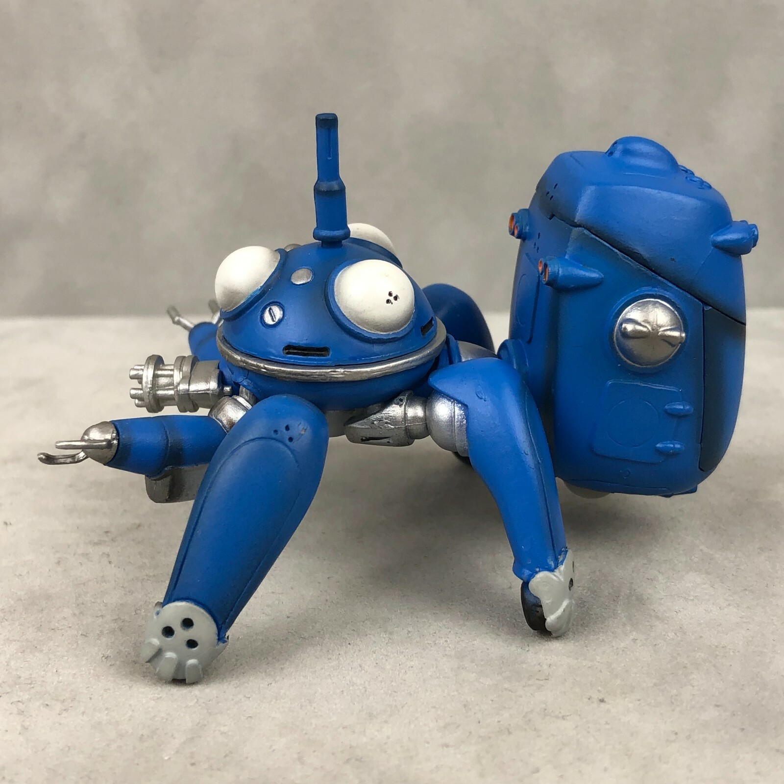 Ghost In The Shell Tachikoma Tattoo