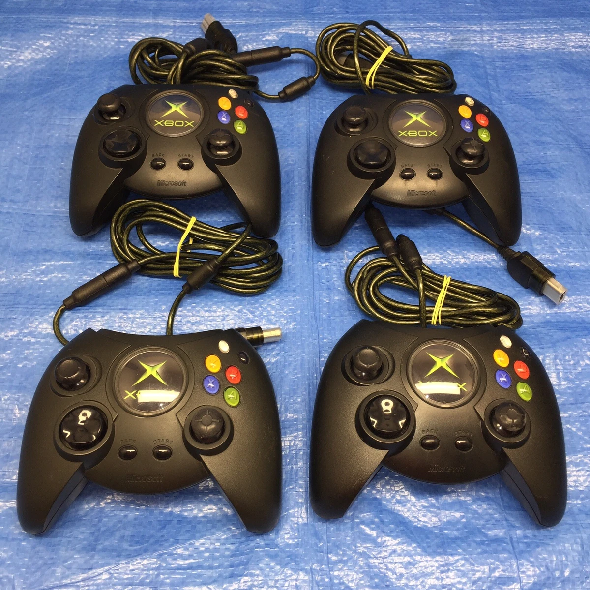 Fat People Playing Xbox