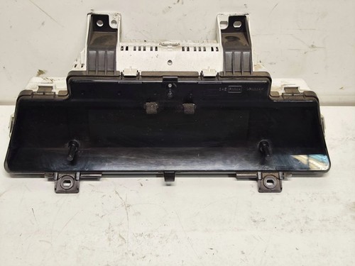 3411055G00 Suzuki Liana 2006 Petrol speedometer instrument cluster ...