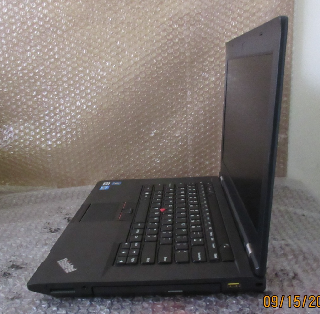 Lenovo ThinkPad L430 Laptop | CORE I3 - 3 | 4Gb Of RAM | 128GB SSD ...