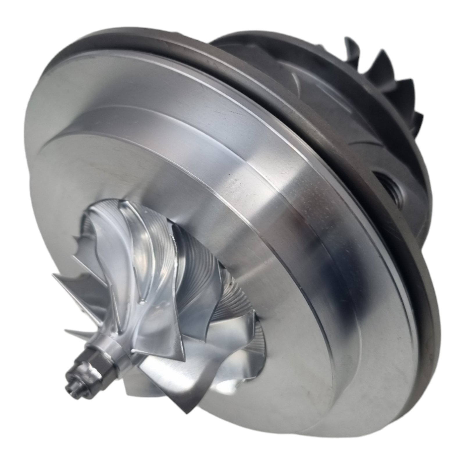 Turbocharger Cartridge for Kia Ceed Veloster 1.6GT 28231-2B700 Billet ...