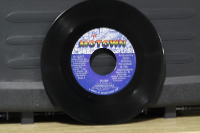 COMMODORES 45 RPM RECORD...TD 179 | eBay