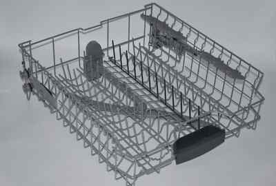 Bosch Dishwasher Upper Rack OEM Dishrack AP6893541 00779033 or 779033 ...