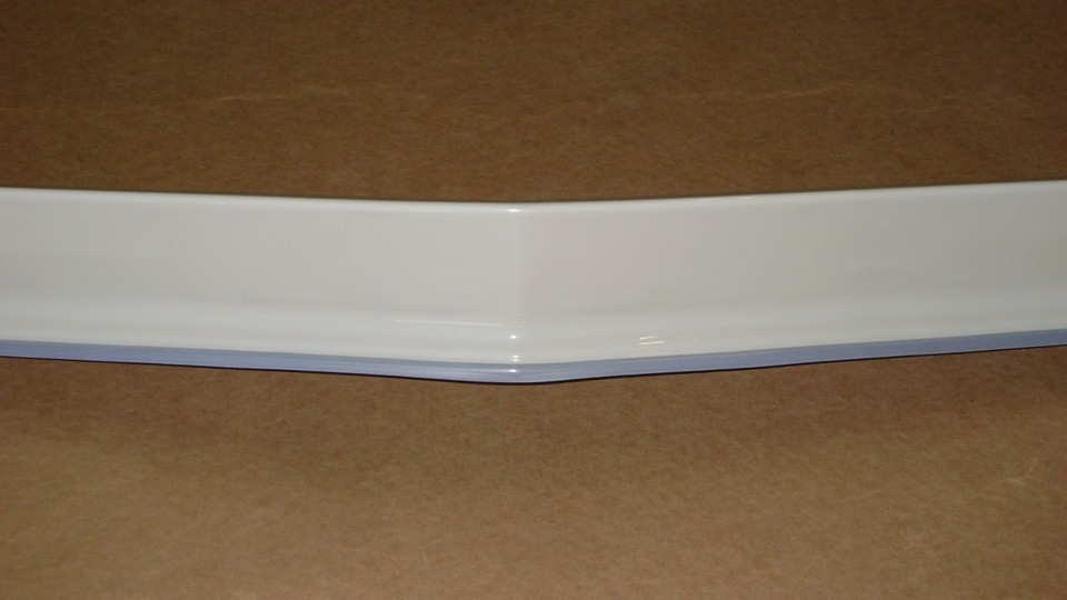 Front Spoiler center 70-73 Trans Am TA deflector wing 70 71 72 73 air ...