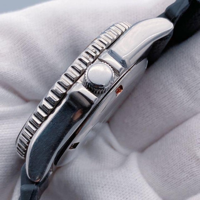 Seiko Men's Black Watch - SKX031J for sale online | eBay