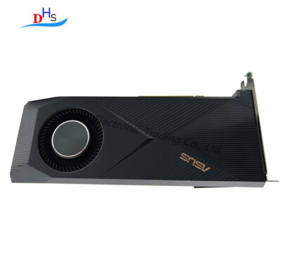 For ASUS NVIDIA RTX3090 24GB GDDR6X Turbo Graphics Card 384bit 8pin ...