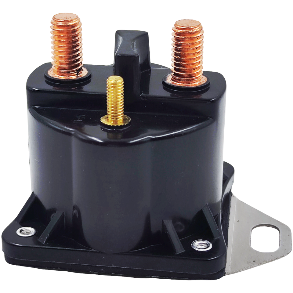 12V Trim Tilt Solenoid Relay for OMC 581528 172869 Johnson & Evinrude ...