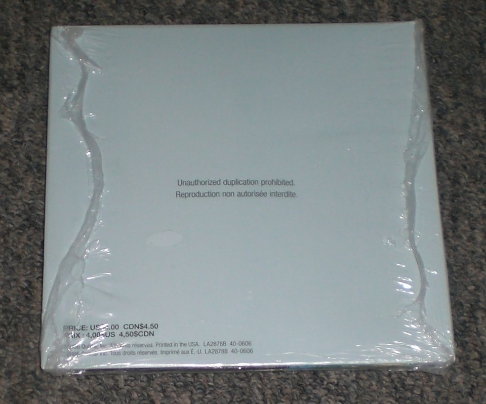 The Facts About Quixtar DVD~NEW~Multi Level Marketing Instructions~FAST ...