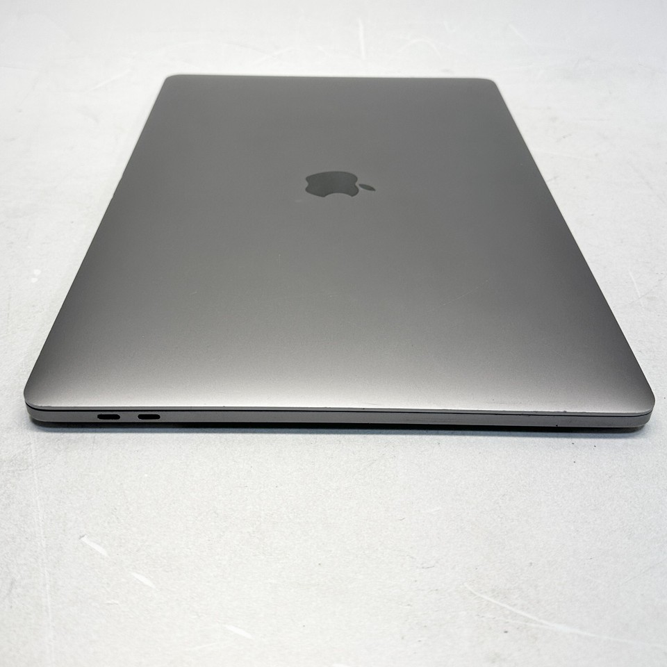 Apple MacBook Pro A1990, 2018, i9, 32GB RAM, 512GB SSD, 15in - Space ...