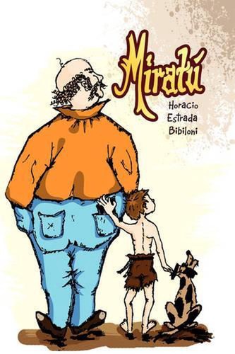 Miratu by Horacio Estrada Bibiloni (English) Hardcover Book ...