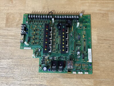 Fire Alarms - Replacement Board