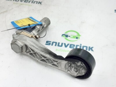 TENSIONNEUR COURROIES MULTIPLES Peugeot 308 (4A/C) 2011 1611425480 | eBay