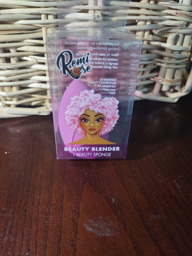 Remi Rose Beauty Blender | eBay