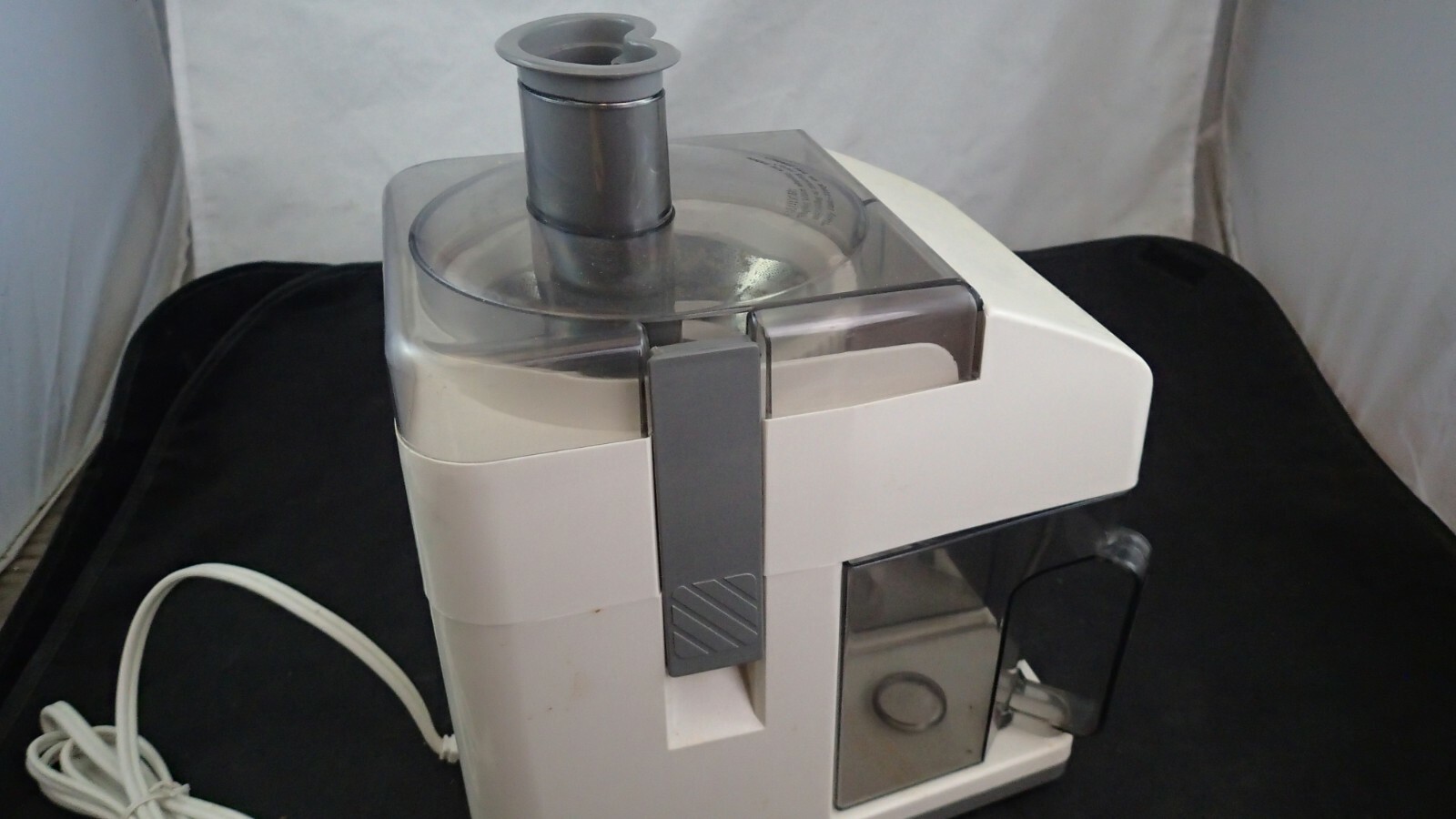 Singer JUICE GIANT Extractor Juicer #774 Separates Pulp | eBay