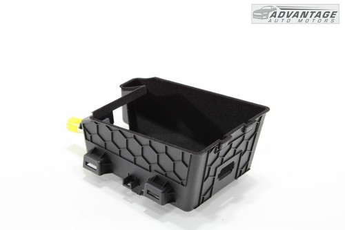 2020-2021 LINCOLN CORSAIR FRONT CENTER CONSOLE COMPARMENT STORAGE TRAY ...