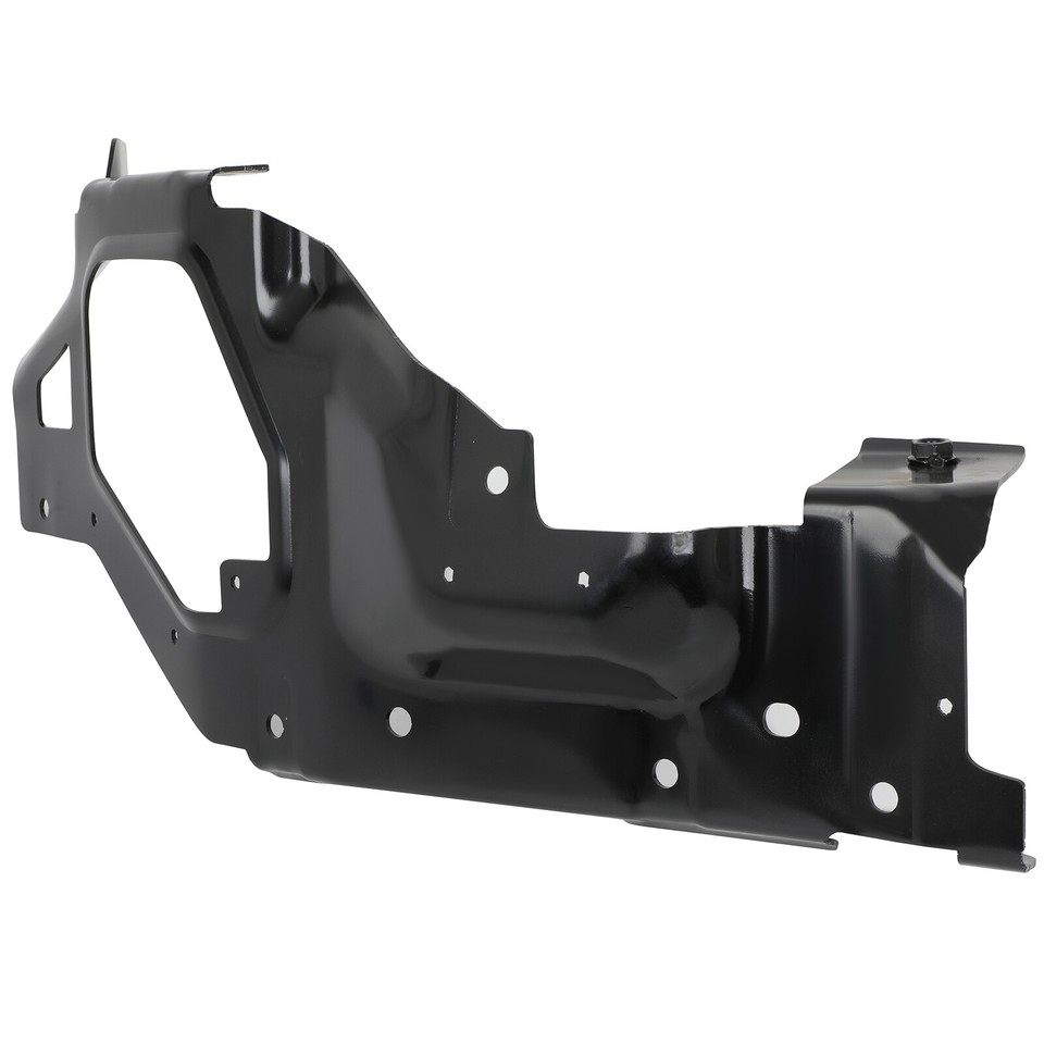 For 2019 2020 2021 2022 GMC SIERRA 1500 Front Left Bumper bracket ...