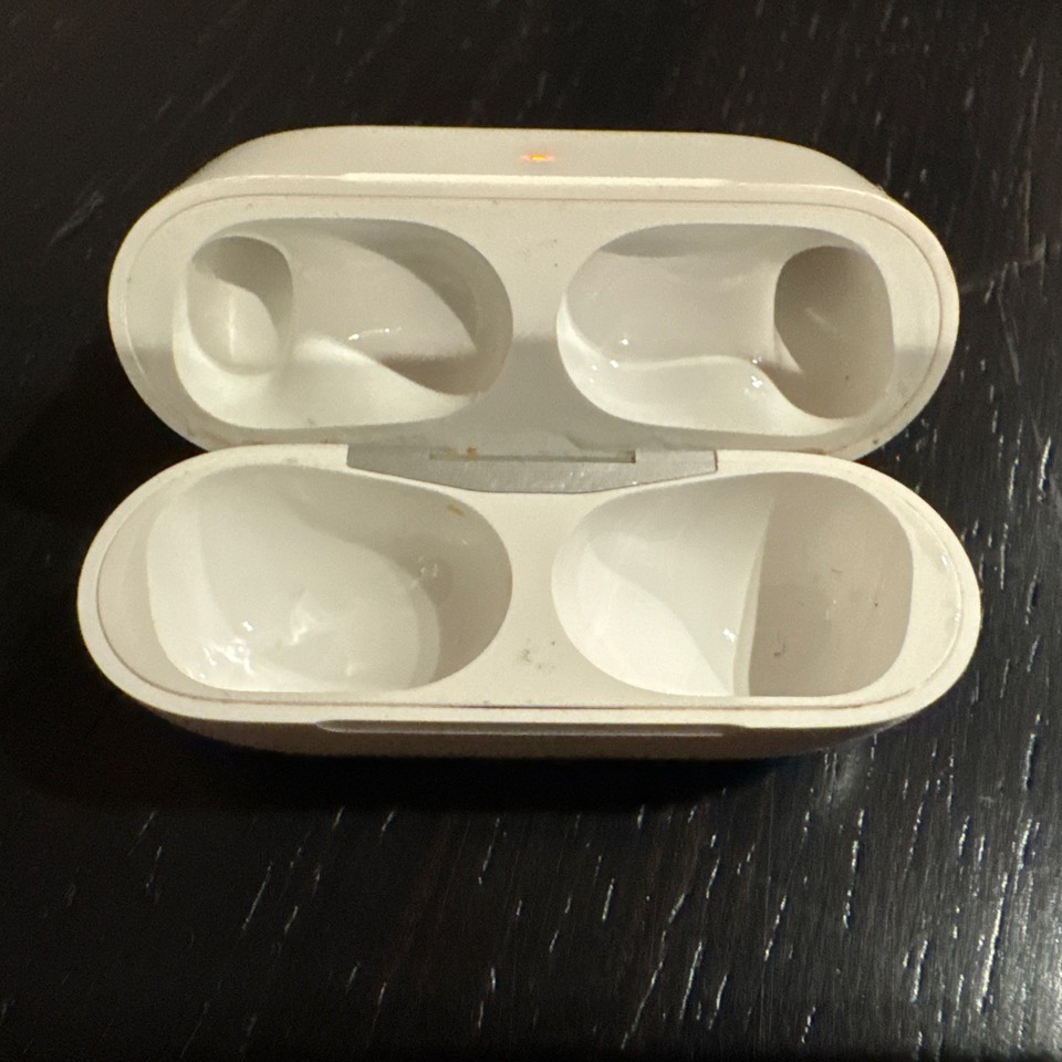 Apple Replacement Qi Charging Case A2190 for AirPods Pro (1st Gen) | eBay