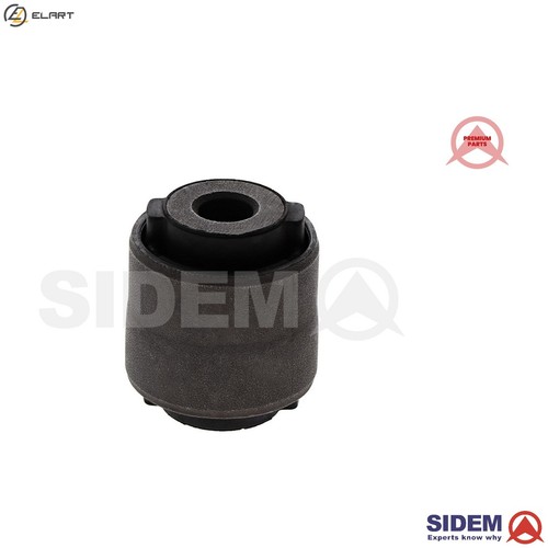 2x MOUNTING CONTROLTRAILING ARM 851702 FOR MAZDA CX-5/Van/SUV PY-VPTS ...