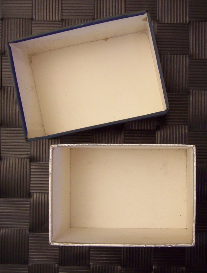 Original Voigtlander Vitessa T Film Camera Box~~7x4x5 inches | eBay