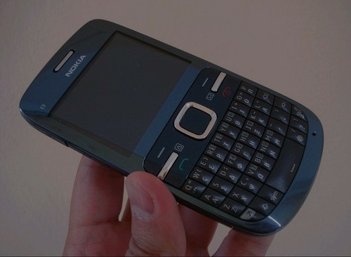 Nokia C3-00 Unlocked Phone STILL USEABLE | eBay