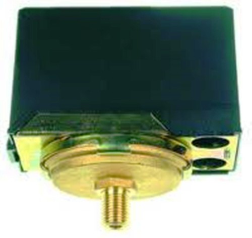 PARKER PRESSURE SWITCH P302/6 3-POLES 25A 1/4 D M 0.5-1.4 BAR (espresso ...