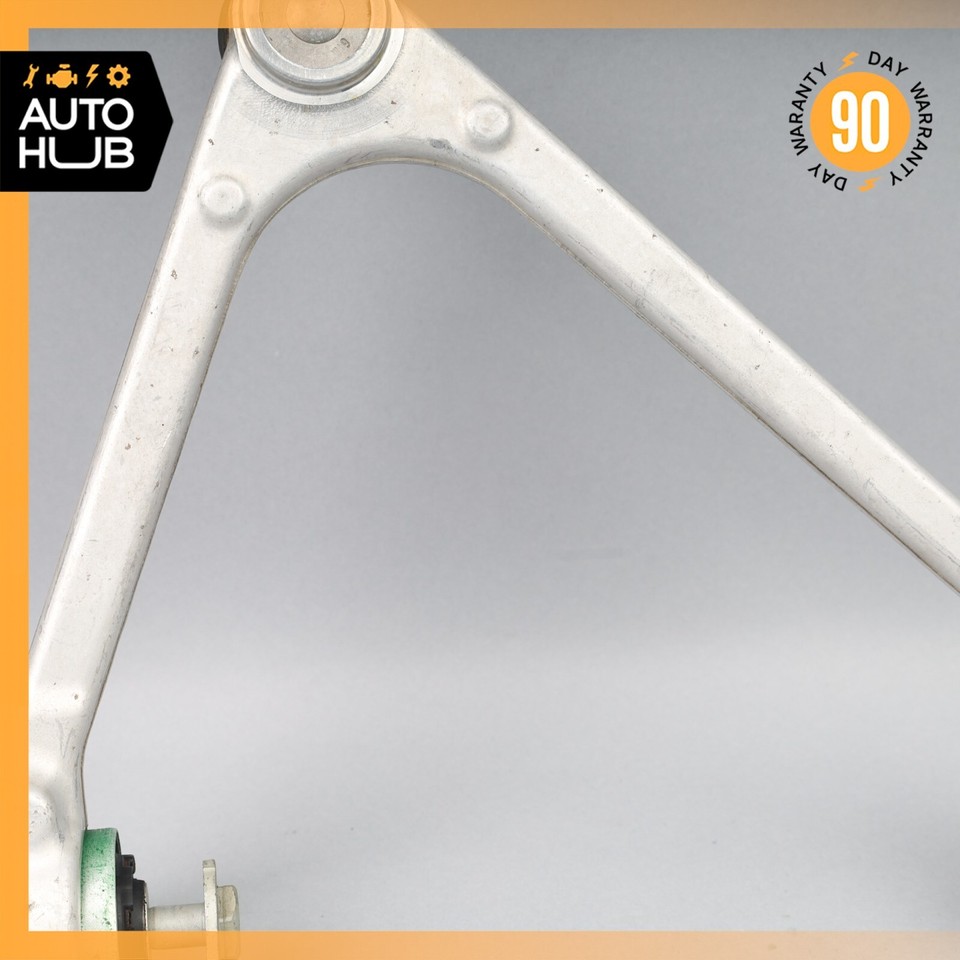 07-24 Jaguar X152 F-Type XK XKR Front Left Side Upper Suspension Arm ...